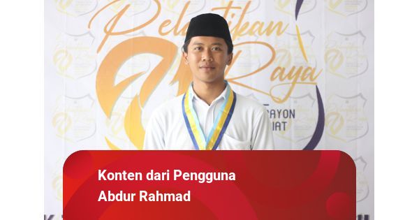 Pesantren dan Santri Zaman Nabi menurut KH Zuhri Zaini | kumparan.com